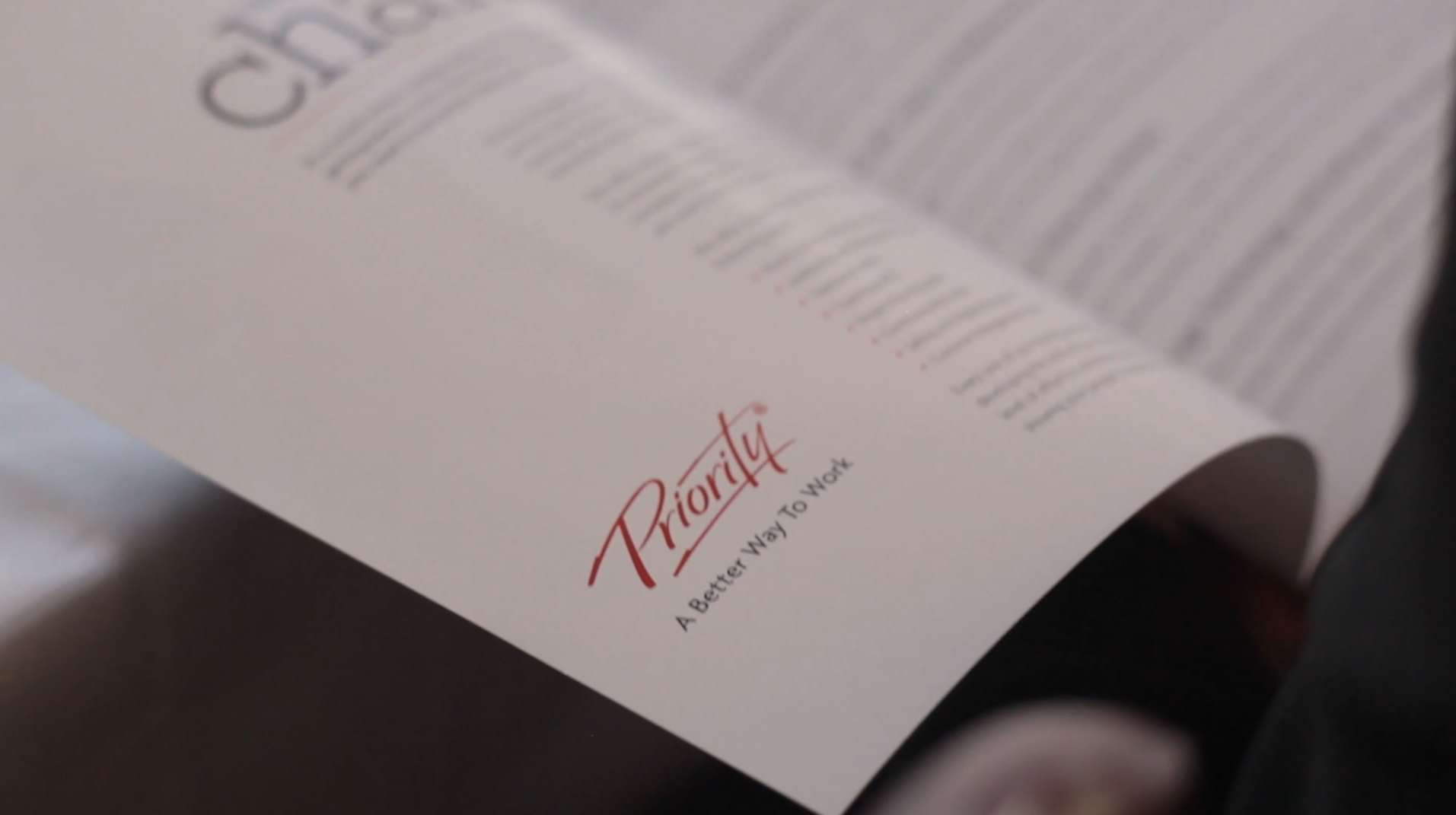 Priority Management: Corporate Training & Professional Development