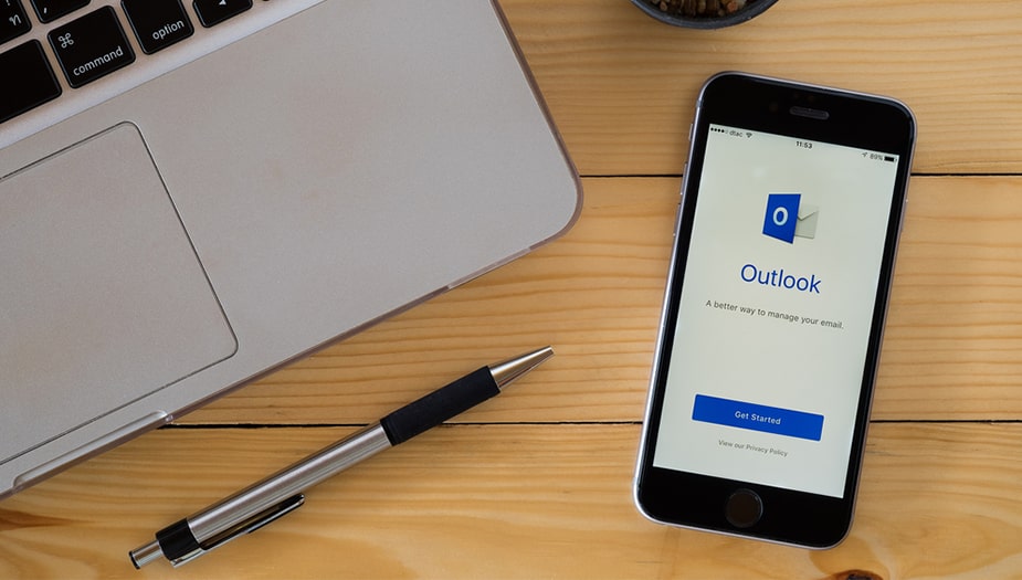 How To Effectively Use Outlook | Priority Management Australia