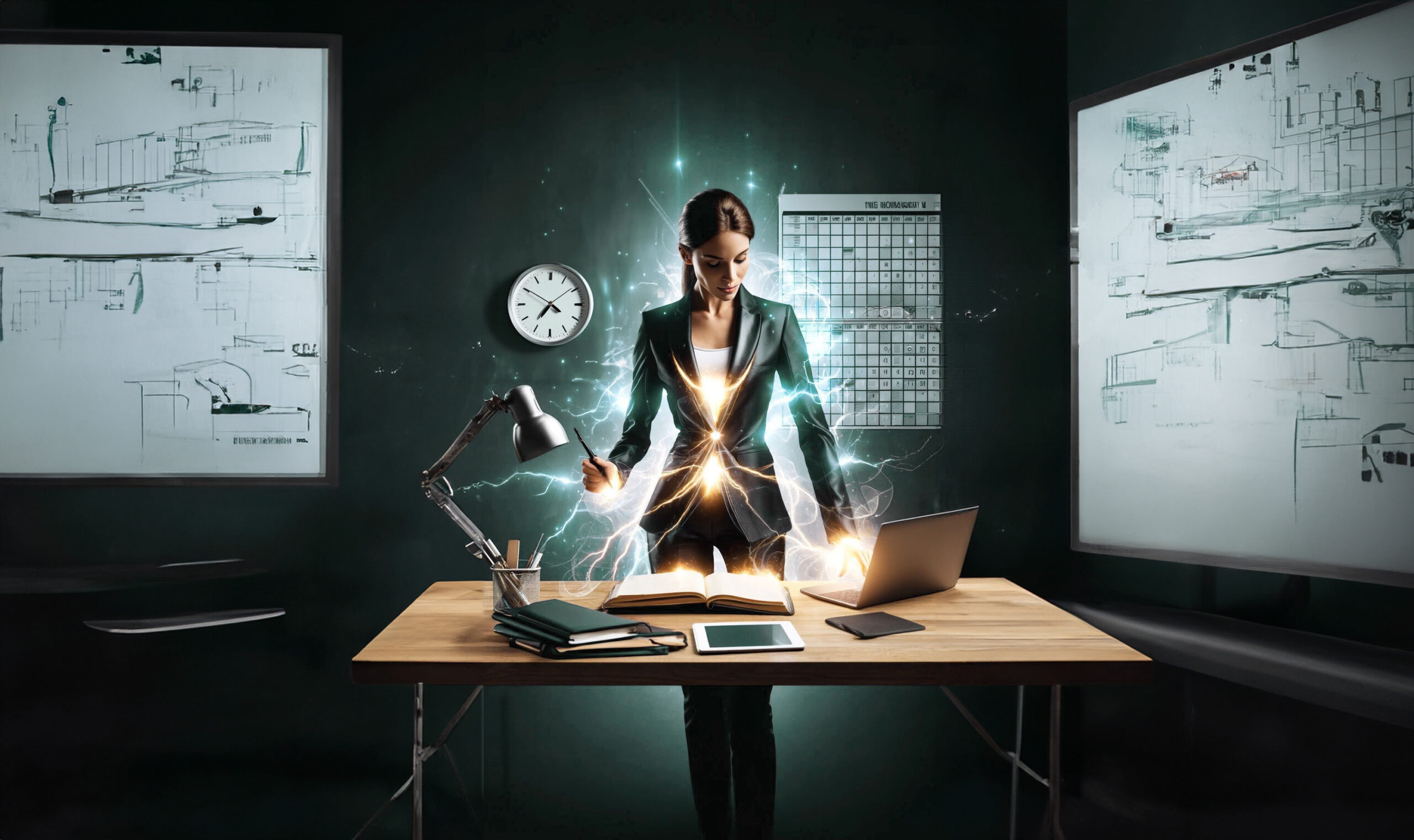 Energy Management Course | Priority Management Australia