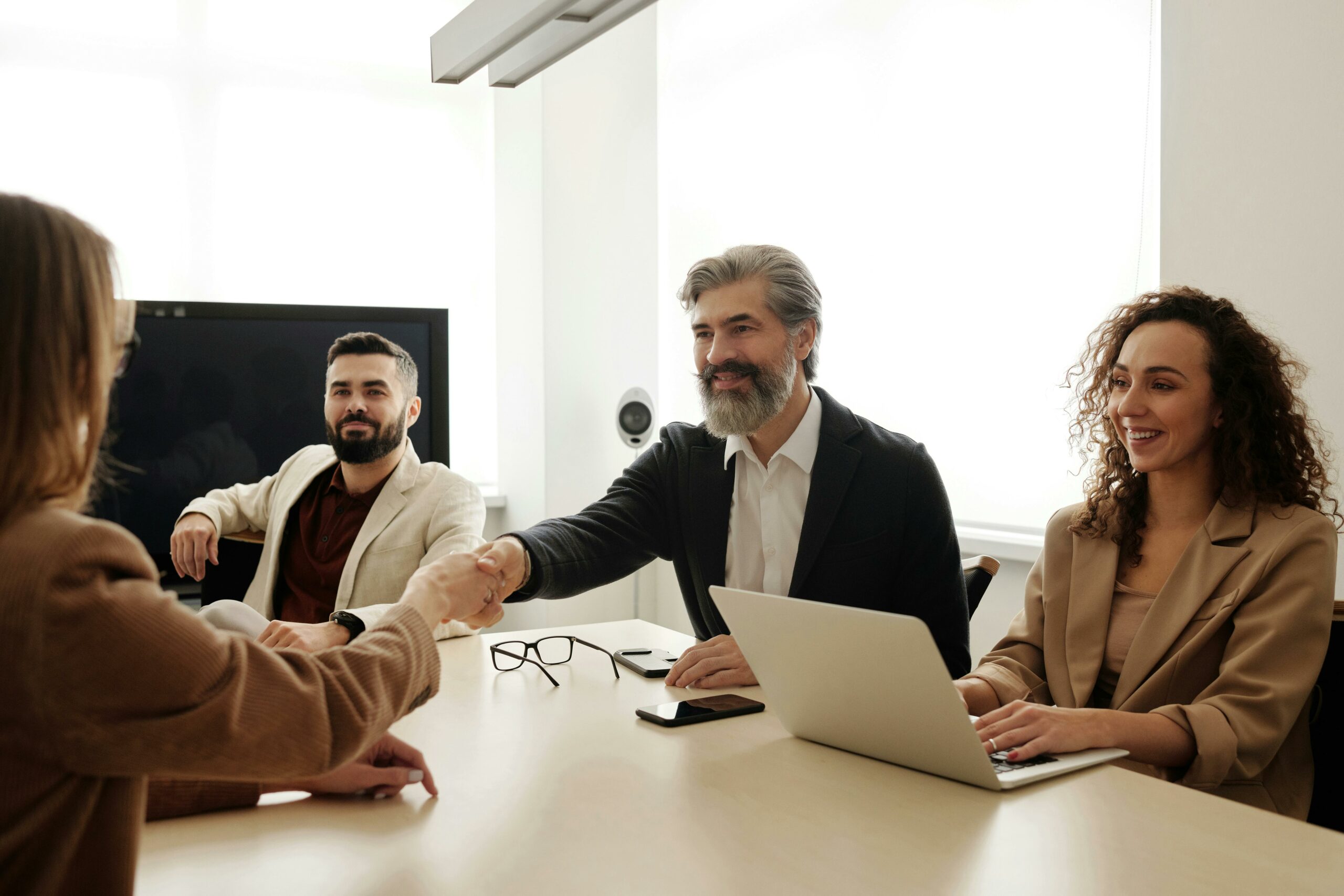 Influencing and Negotiation Skills Course | Priority Management