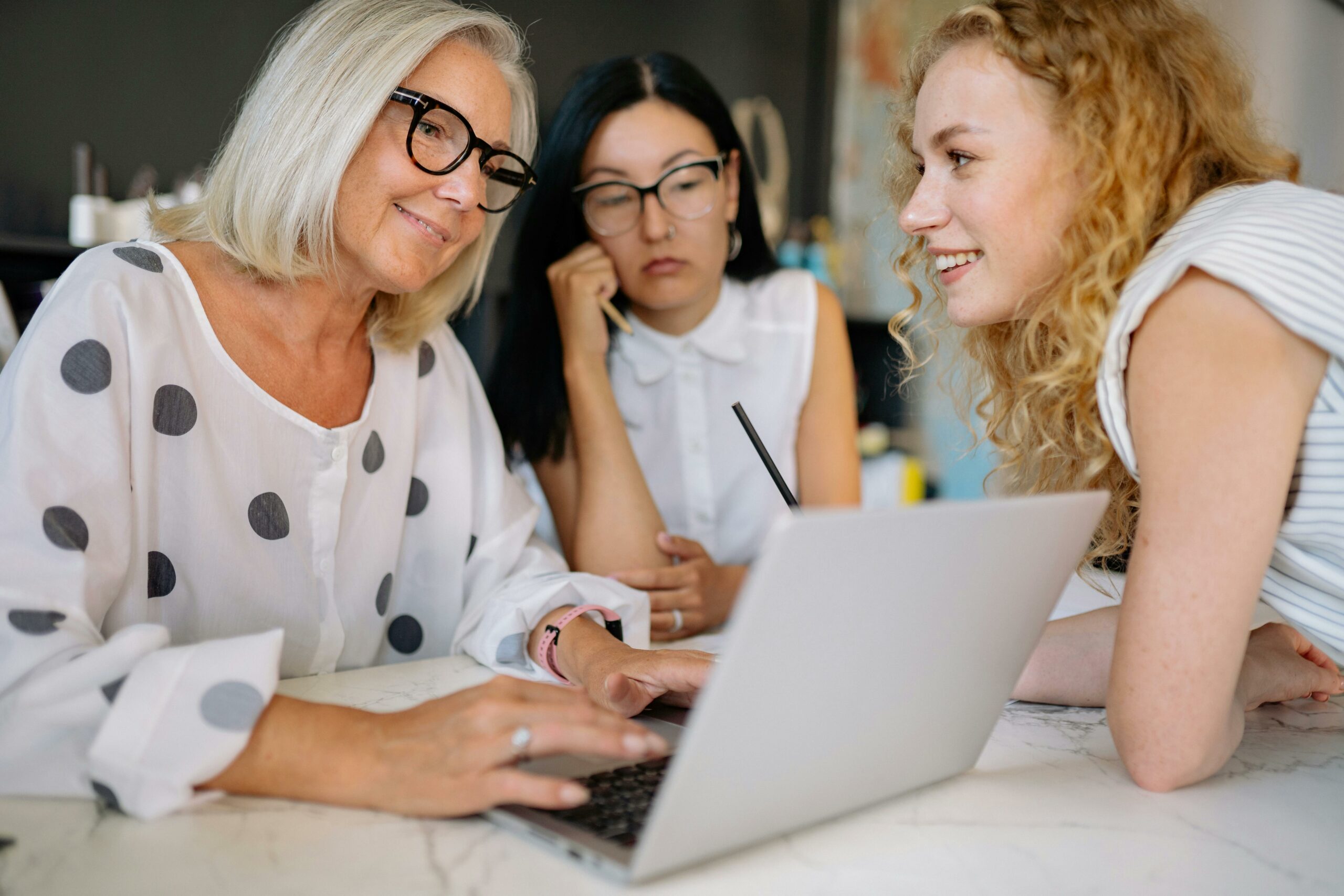 Understanding Yourself and Others Course | Priority Management