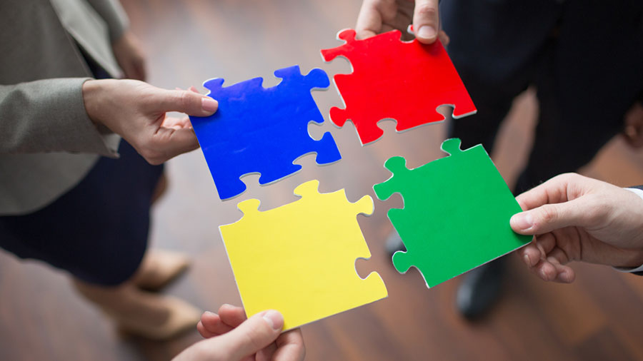 4 Ways to Build a Collaborative Work Environment for Your Virtual Team ...