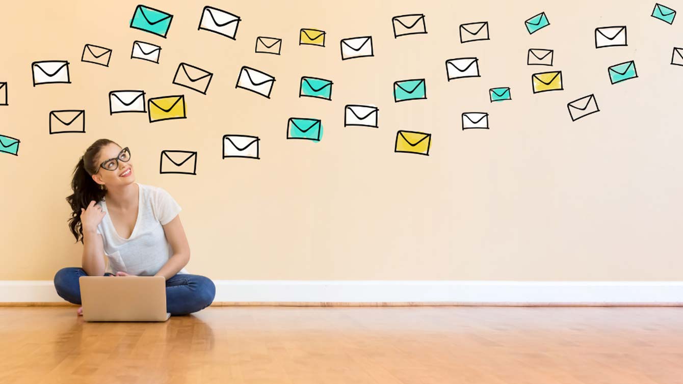 How to Clean Your Emails After a Two-Week Break | Priority Management