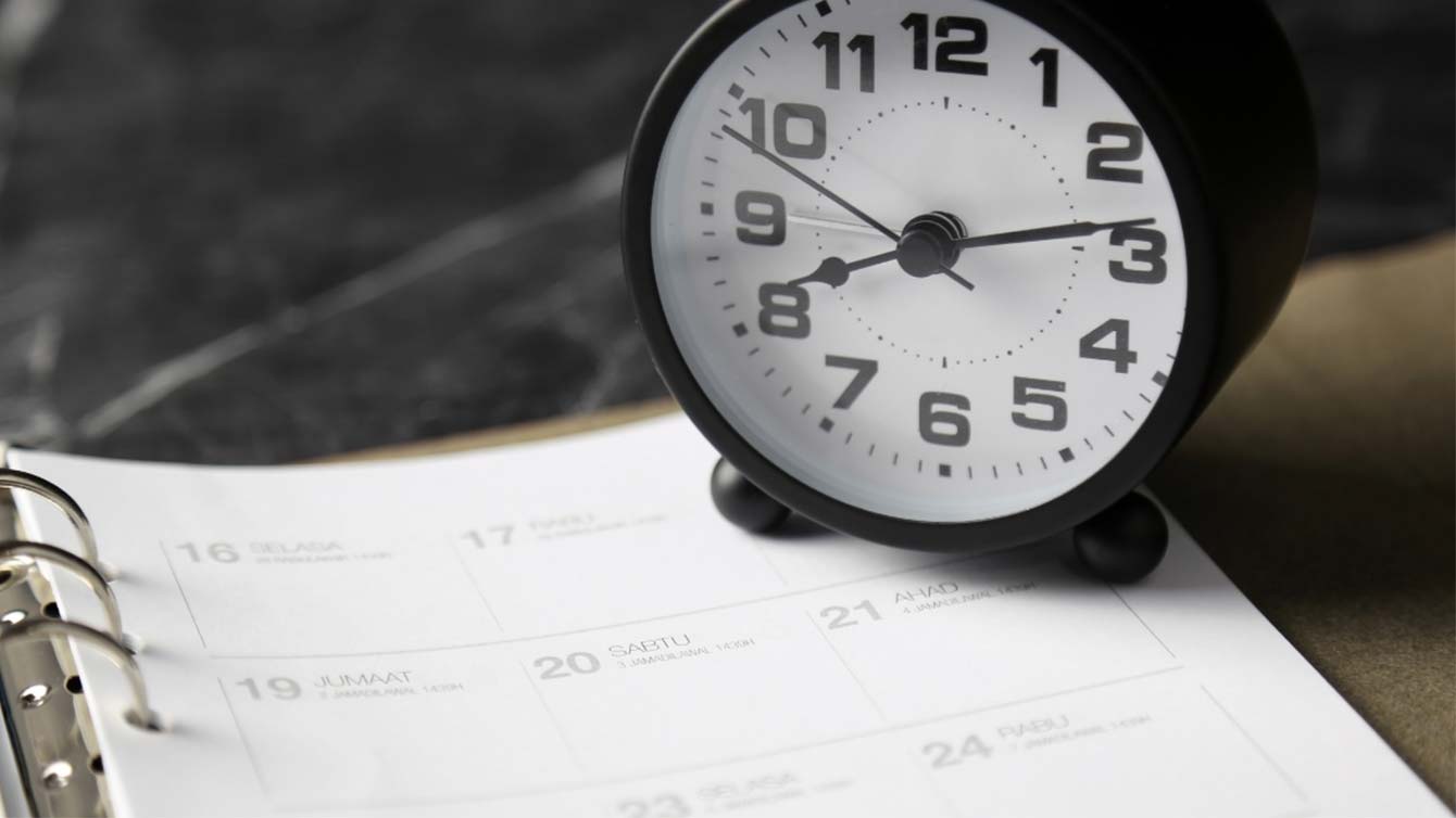 Why You Need to Invest in Time Management Training