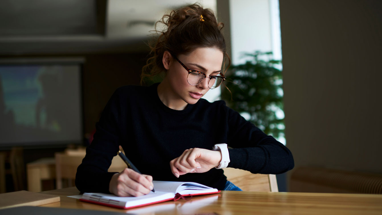 Time Management Course | Priority Management