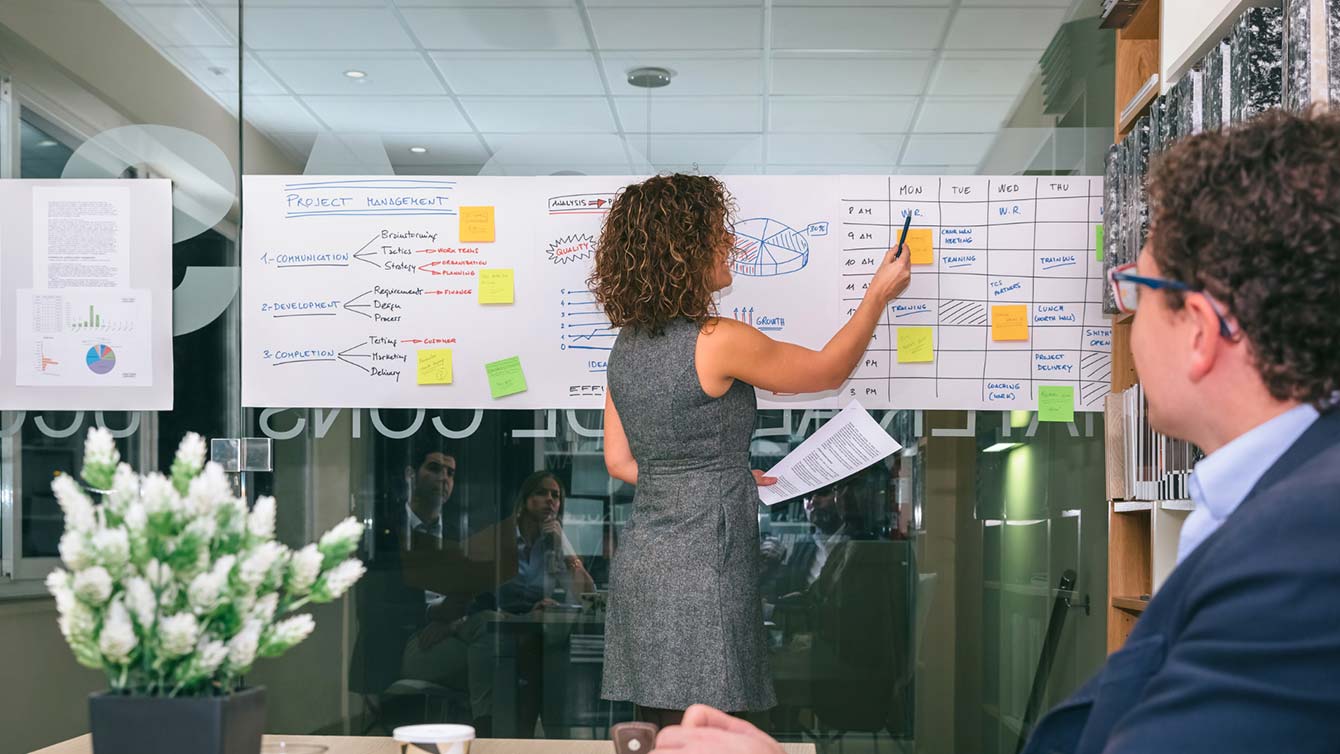 Project Management and Operations Management Differences