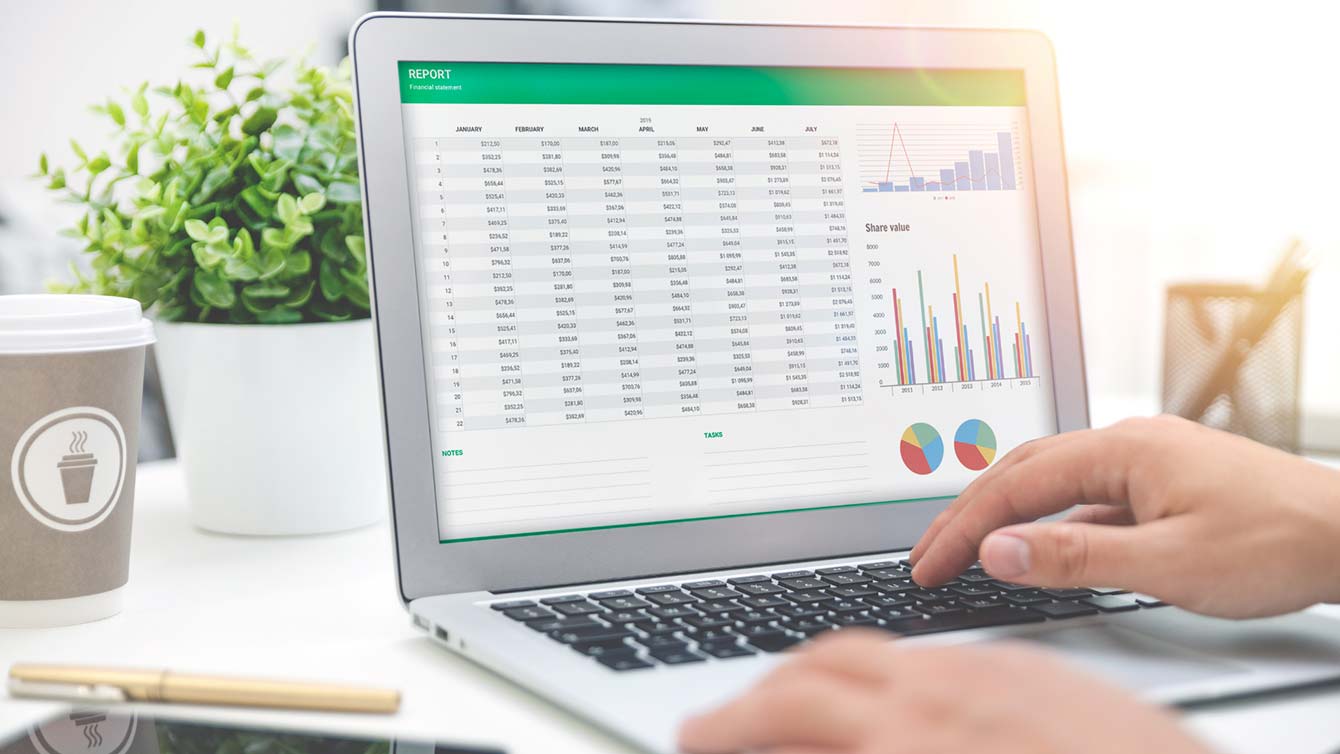 Priority Management Microsoft Excel Advanced Important In Business