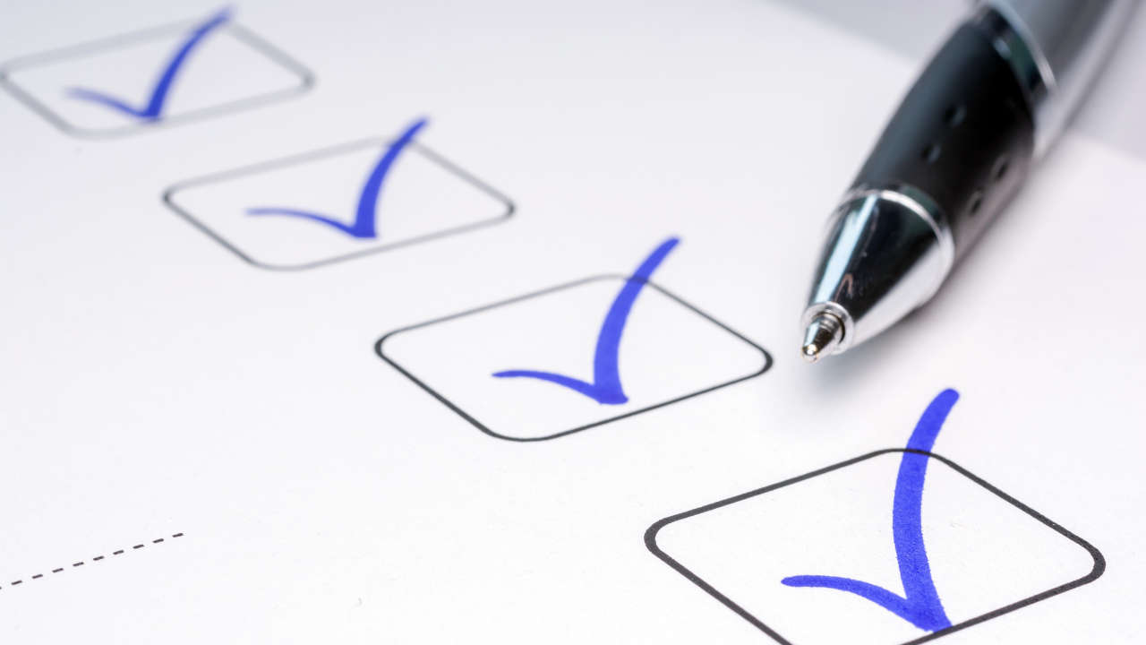 How to Effectively Create a Task List | Priority Management