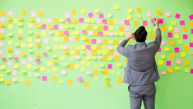 5 Priority Management Techniques | Priority Management