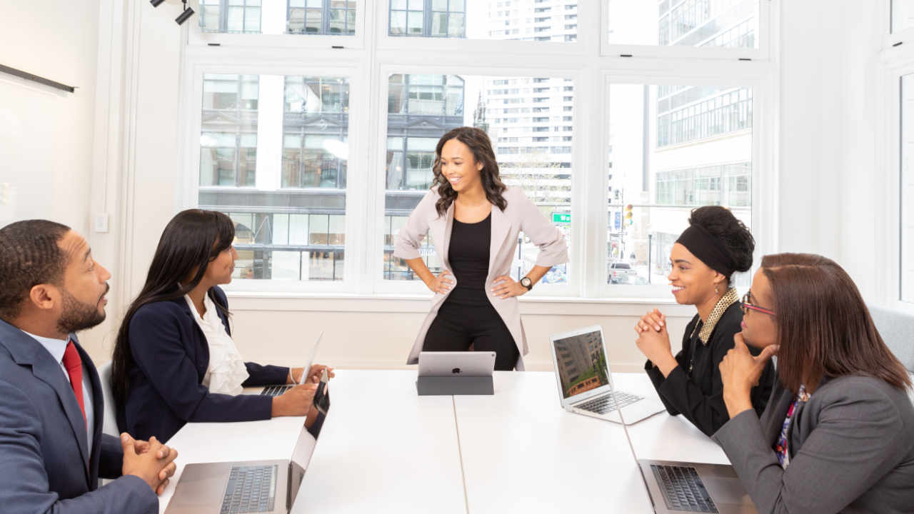 5 Ways to Get Your Customer Service Leaders to Excel | Priority Management