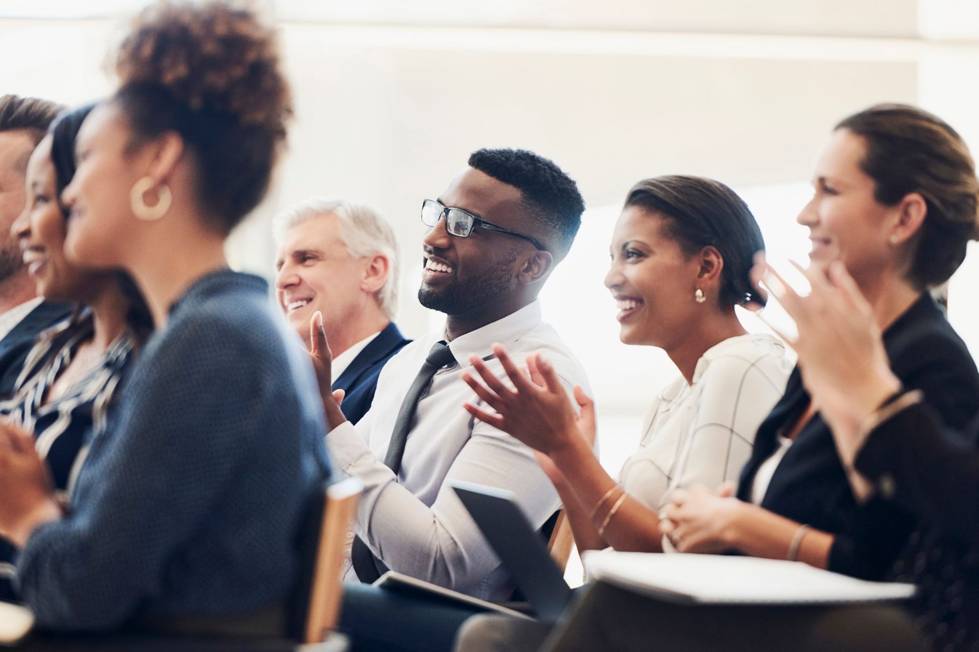 Custom Training Programs for Your Business | Priority Management