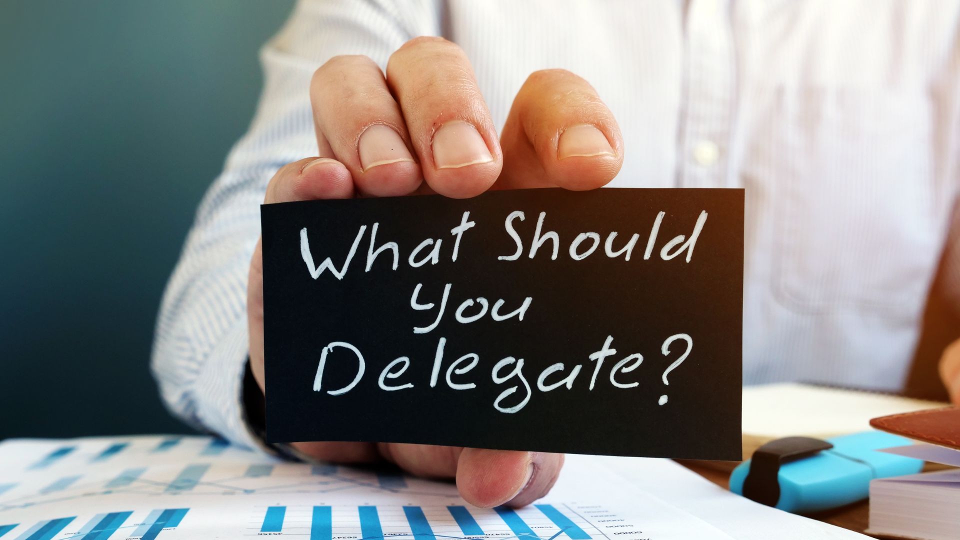 Tools and Techniques for Effective Delegation