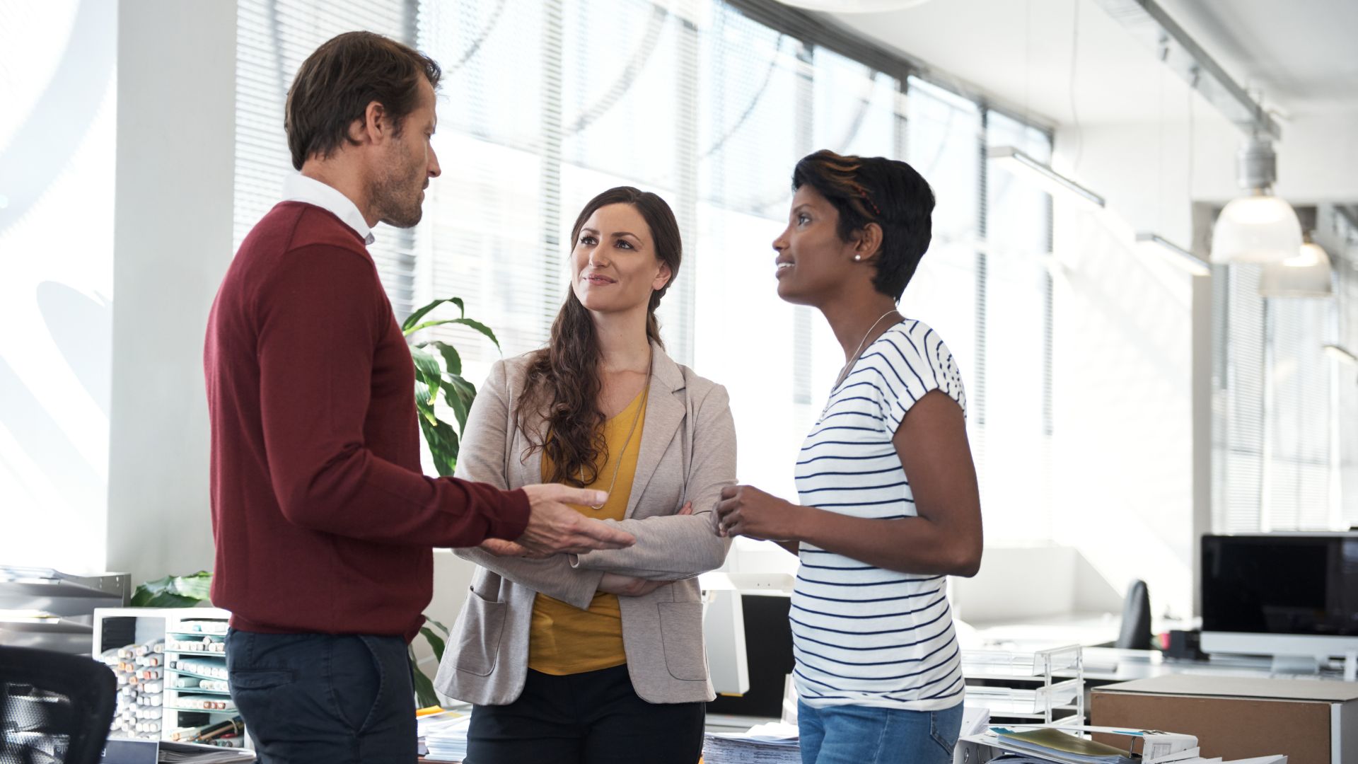 Learn the Power of Open Communication in Leadership