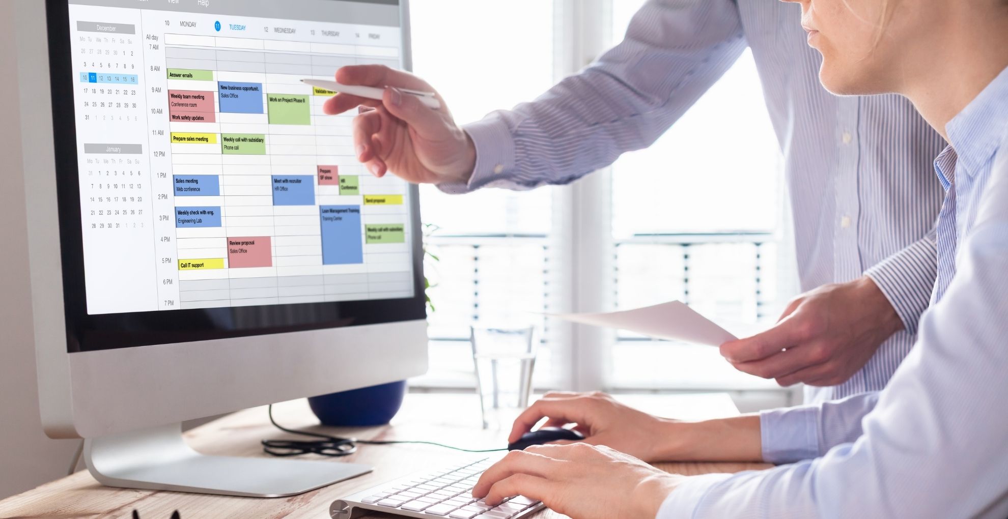 Increase Your Productivity with the ABC Time Management Technique