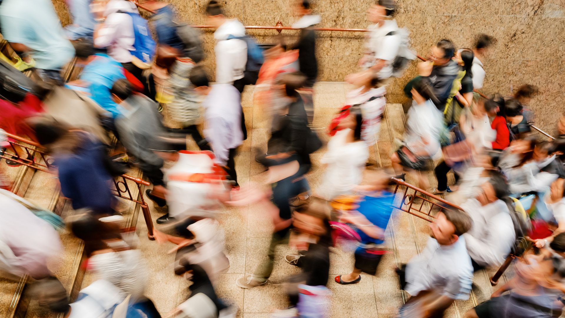 How to Handle the End-of-Year Rush | Priority Management